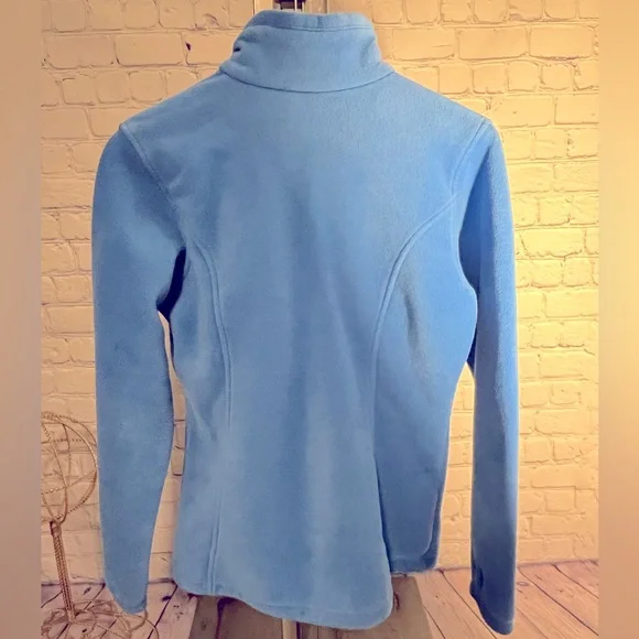 Columbia | Jackets & Coats | Columbia Fleece Jacket Youth Girls Medium ...